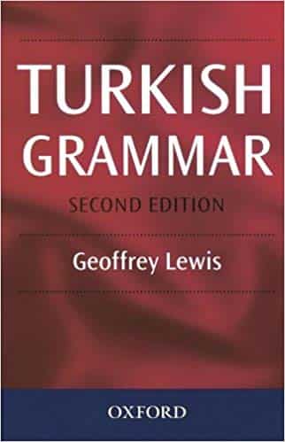 Turkish Grammar: Rules, Suffixes, Exercises and Books. Learn Turkish NOW